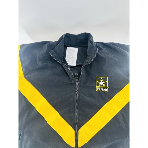 U.S. Army | Jackets & Coats | Us Army Physical Fitness Uniform Jacket ...